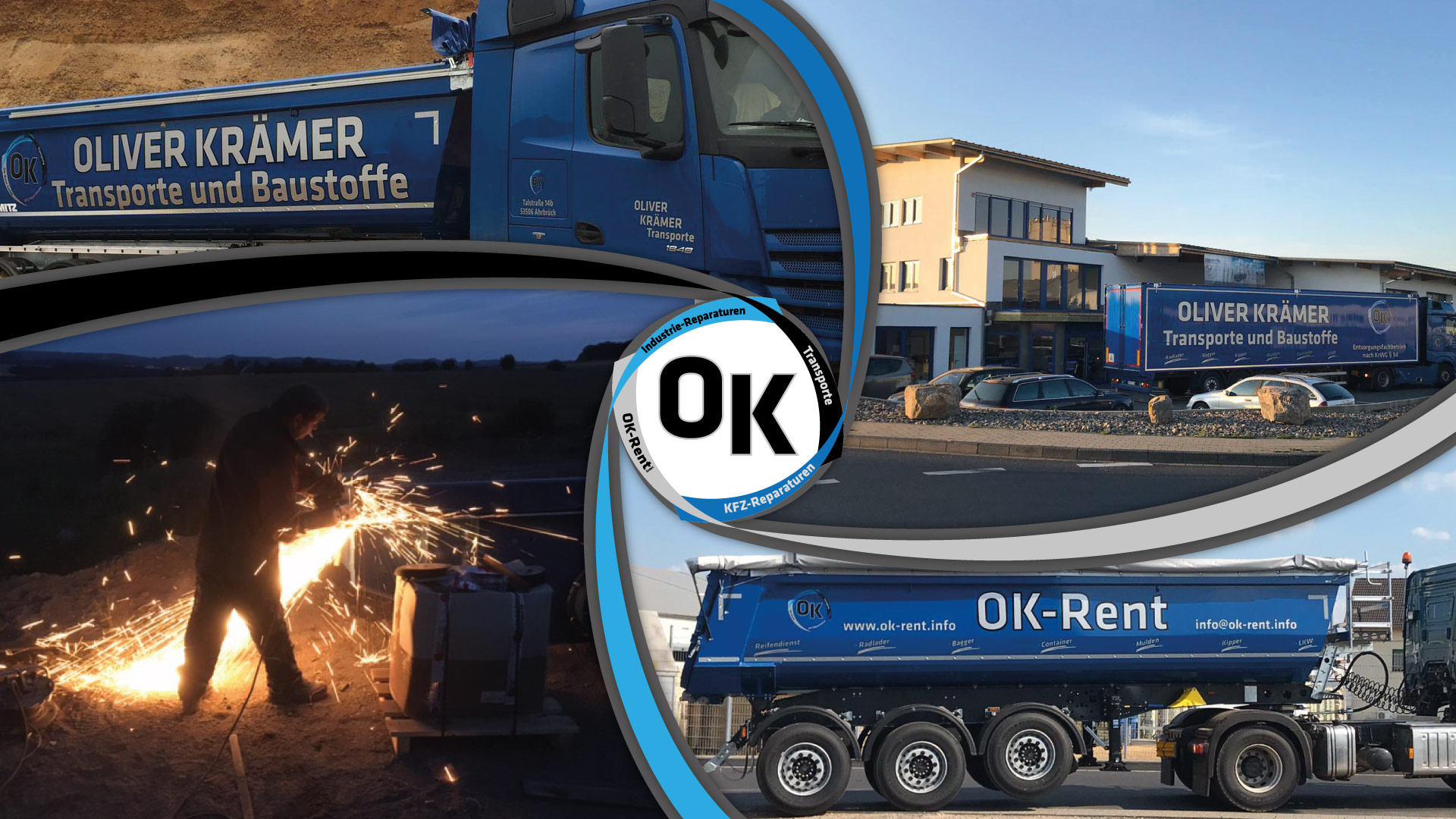 Oliver Krämer e.K. | oliverkraemer.com